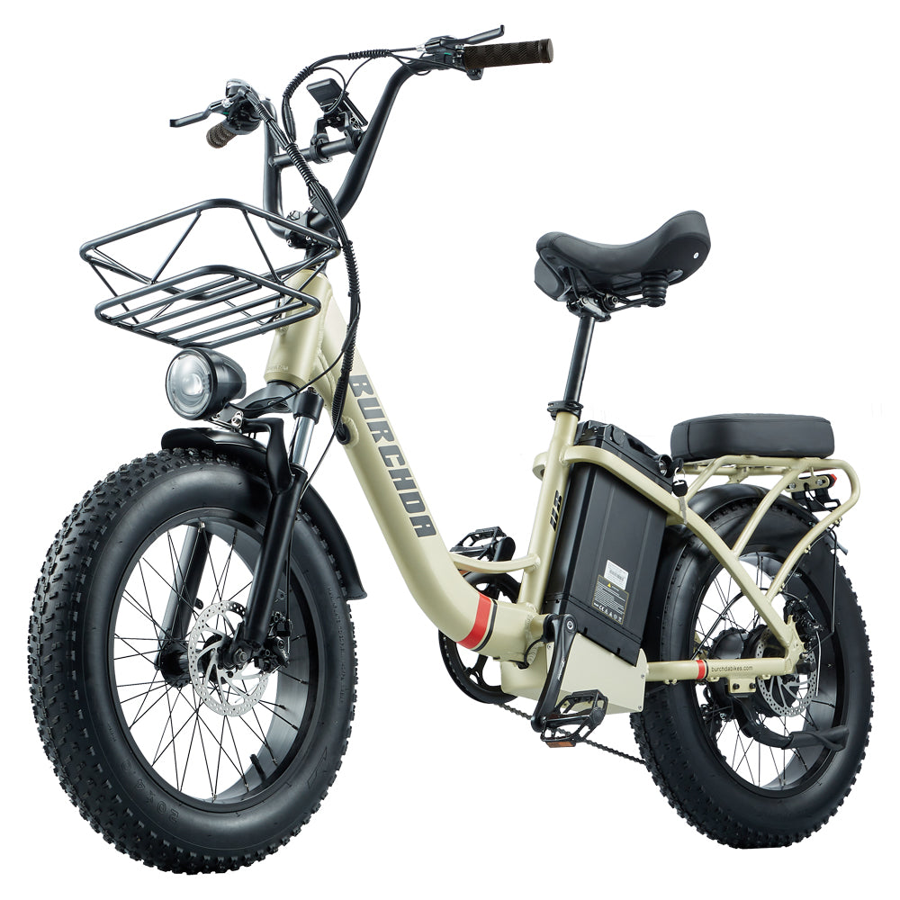 Burchda U8 – BURCHDA EU Factory Store